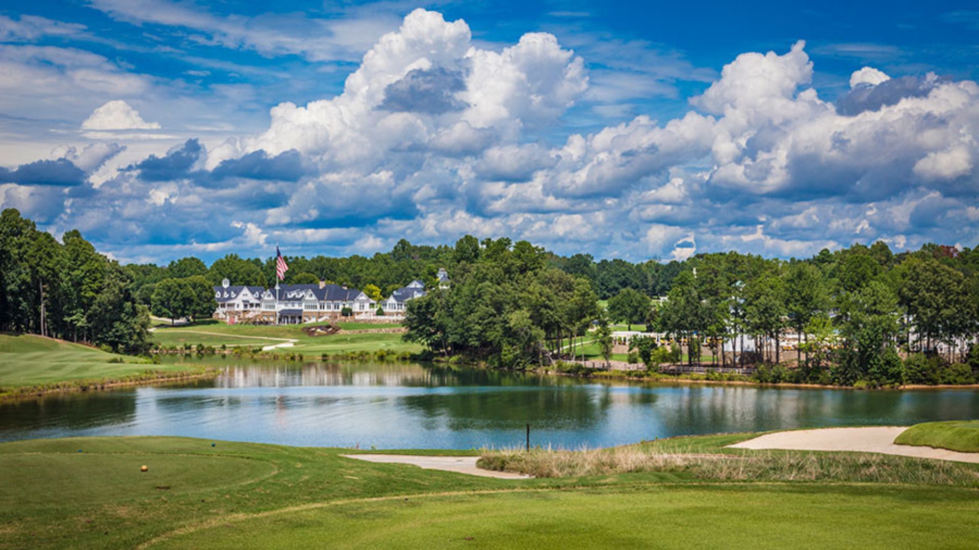 All the Golf Courses Owned by Donald Trump in the World