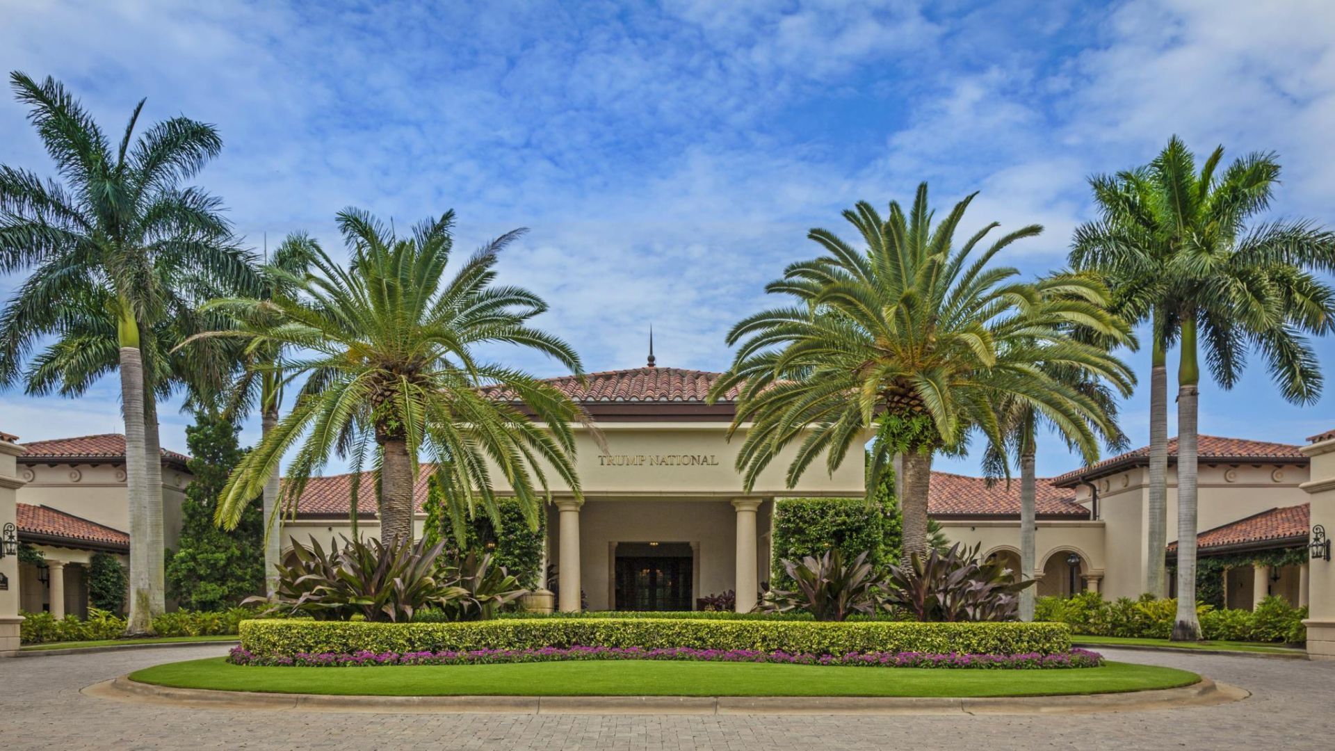 All the Golf Courses Owned by Donald Trump in the World