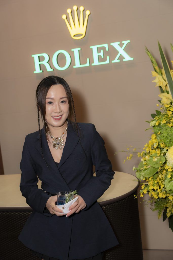 The Rolex GMT-Master Exhibition Lands in Hong Kong