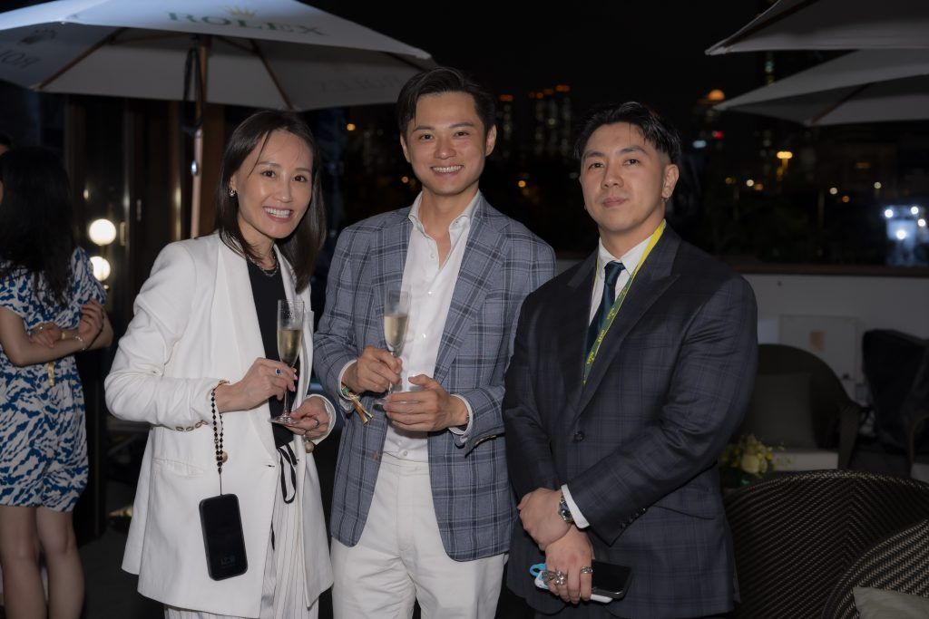 The Rolex GMT-Master Exhibition Lands in Hong Kong