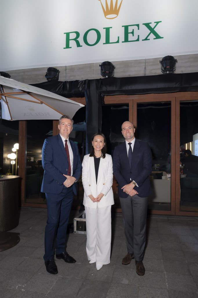 The Rolex GMT-Master Exhibition Lands in Hong Kong
