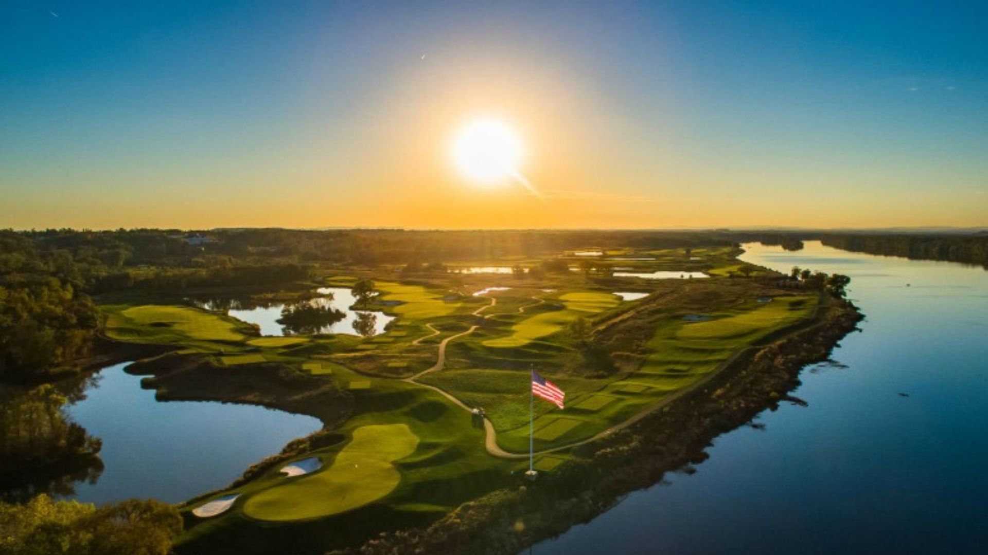 All the Golf Courses Owned by Donald Trump in the World