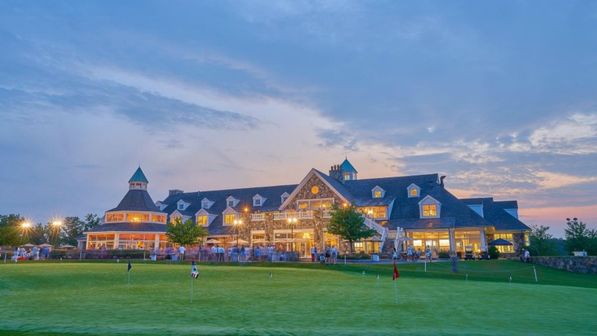 All the Golf Courses Owned by Donald Trump in the World