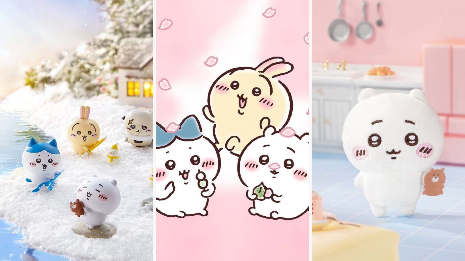 9 Things to Know About Chiikawa and Other Characters