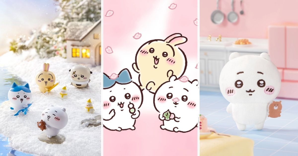 9 Things to Know About Chiikawa and Other Characters