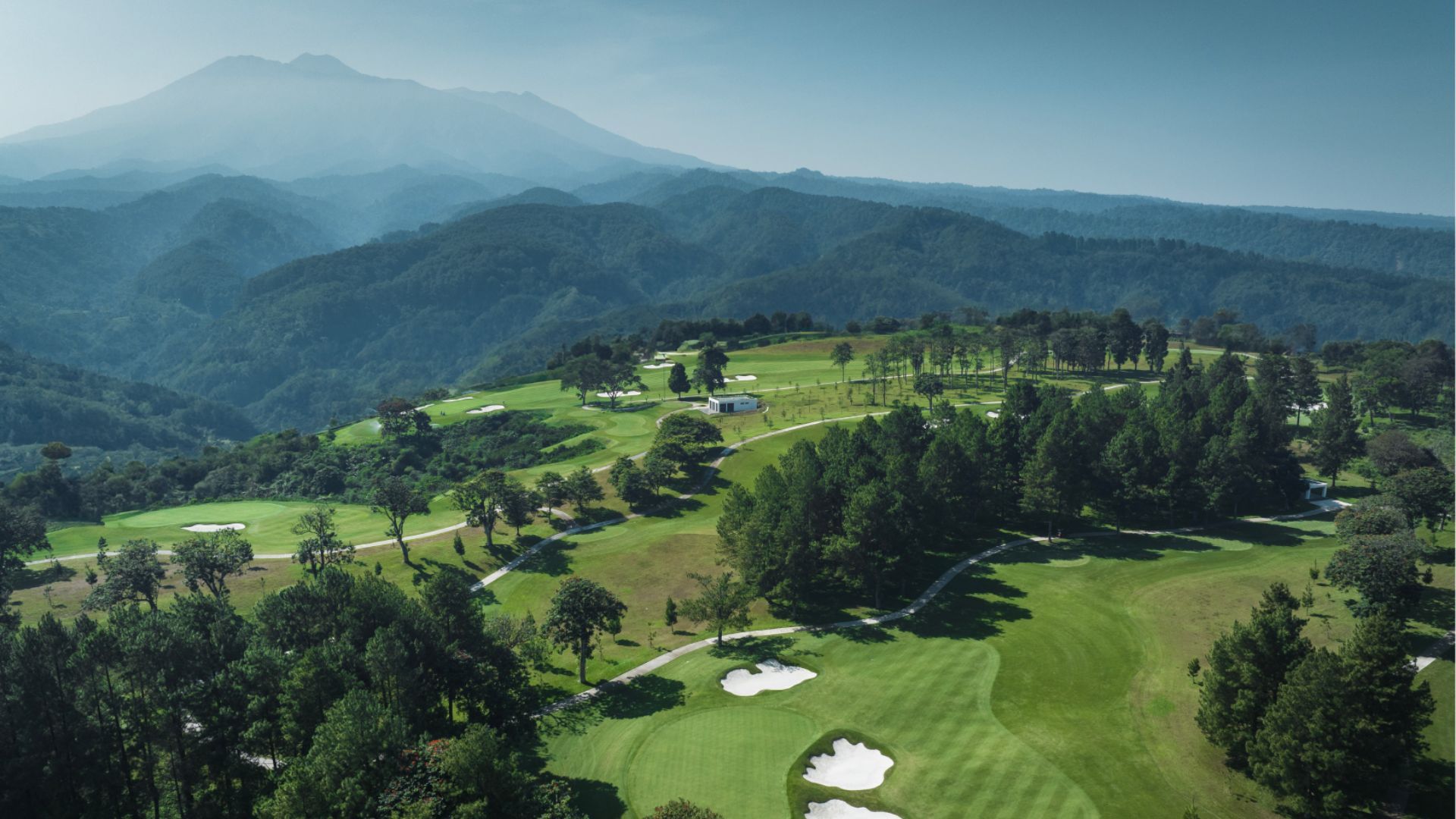 All the Golf Courses Owned by Donald Trump in the World