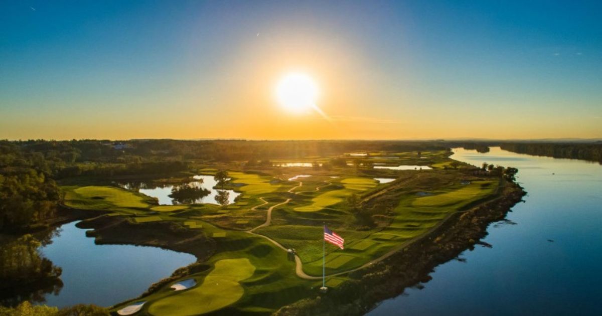 All the Golf Courses Owned by Donald Trump in the World