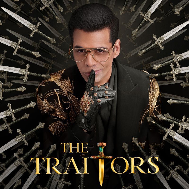 The Traitors India: Release Date, Host and More – PrestigeOnline Hong Kong