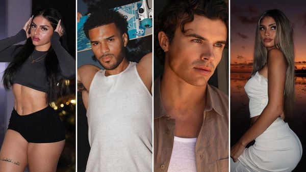 Meet the Cast and Bombshells of Love Island USA Season 7