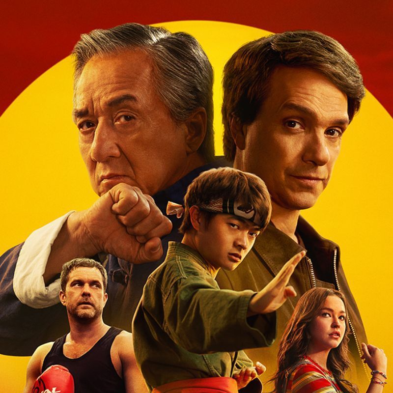 Karate Kid Movies: Check Out Every Title in the Universe ...