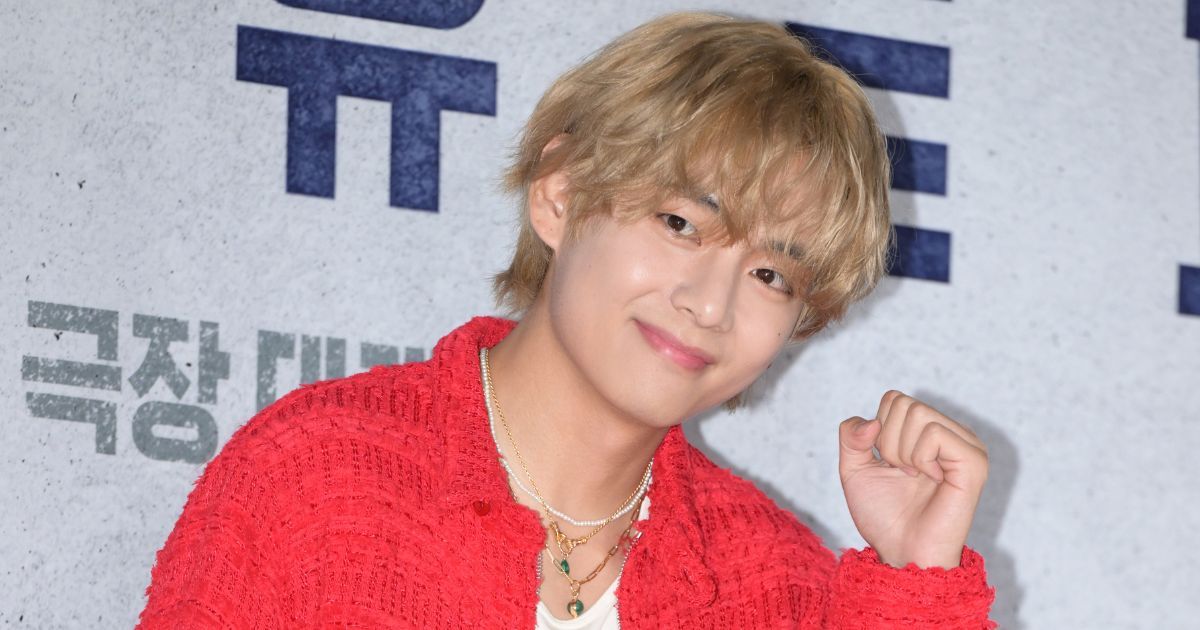 The Most Expensive Bags in the Vante Vault of BTS V