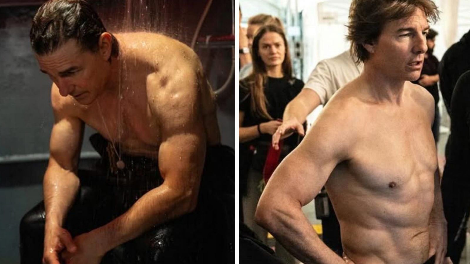 Inside Tom Cruise's Fitness Routine and Diet – PrestigeOnline Hong Kong