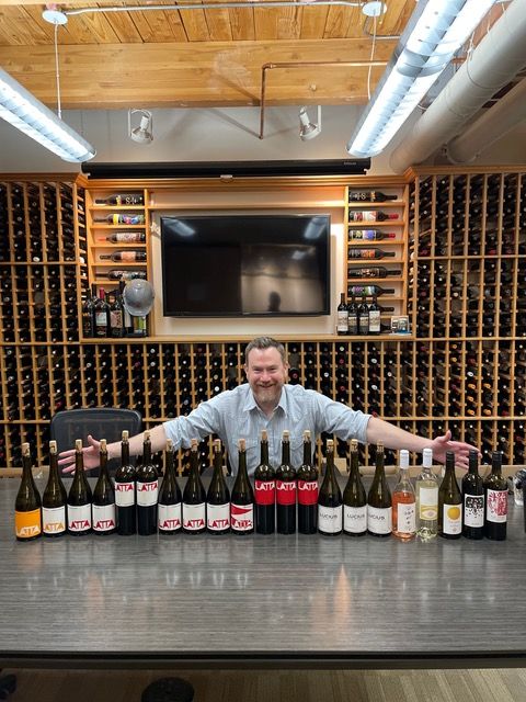 The Best Washington Wines in 2025 According to James Suckling