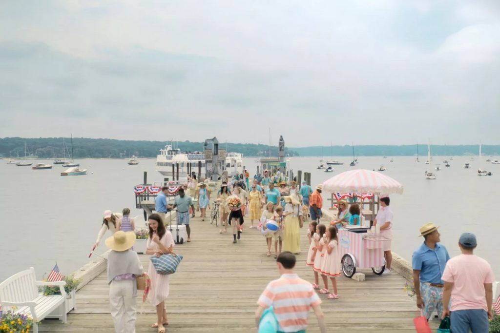 Inside the Filming Locations of Sirens – PrestigeOnline Hong Kong