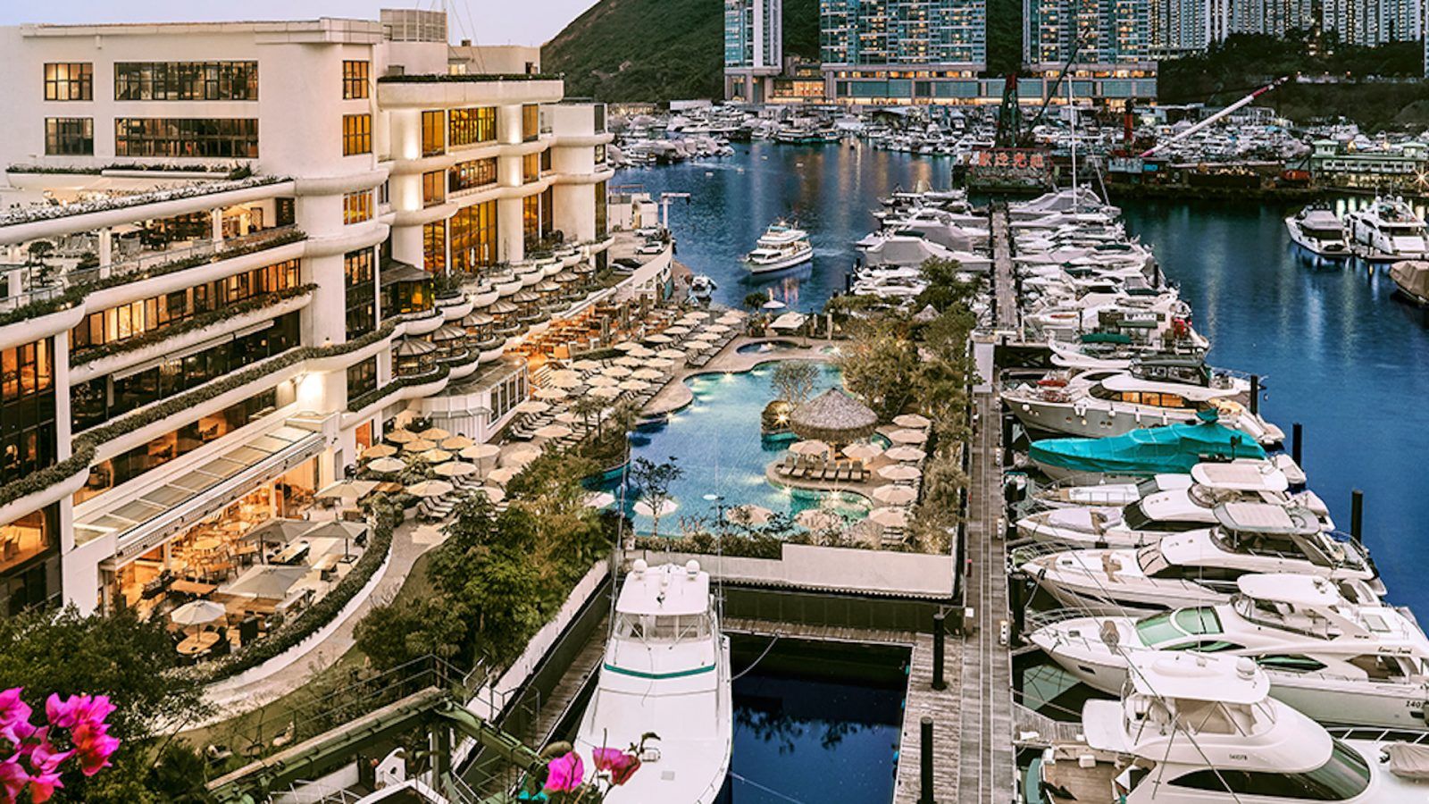 Private Club Memberships to Explore in Hong Kong in 2025 ...