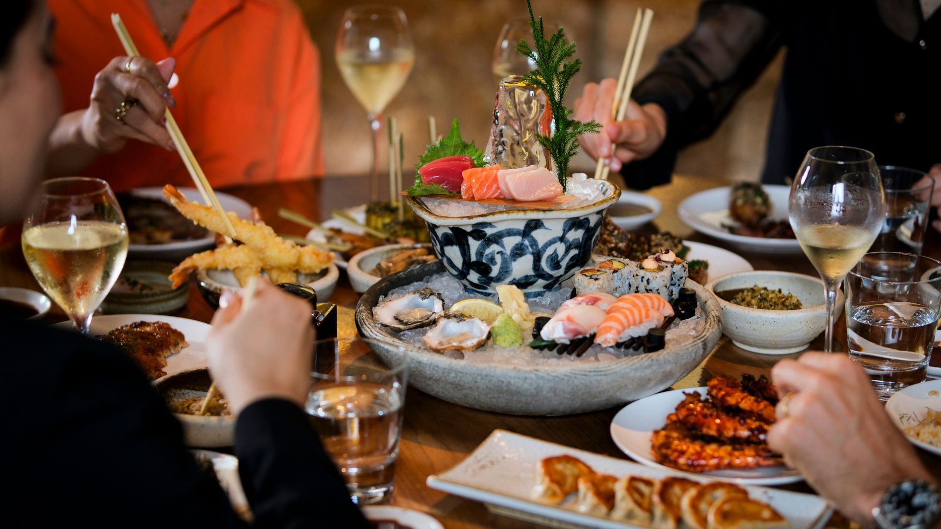 Father's Day Menus 2025: Top Restaurants in Hong Kong – PrestigeOnline ...