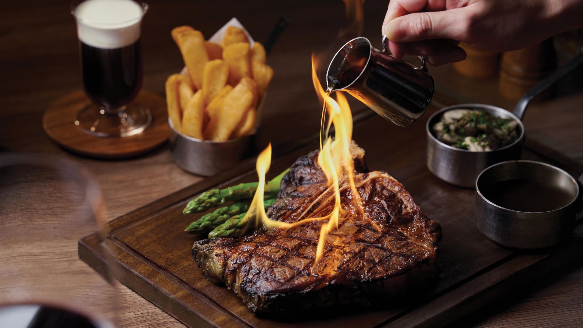 Father's Day Menus 2025: Top Restaurants in Hong Kong – PrestigeOnline ...