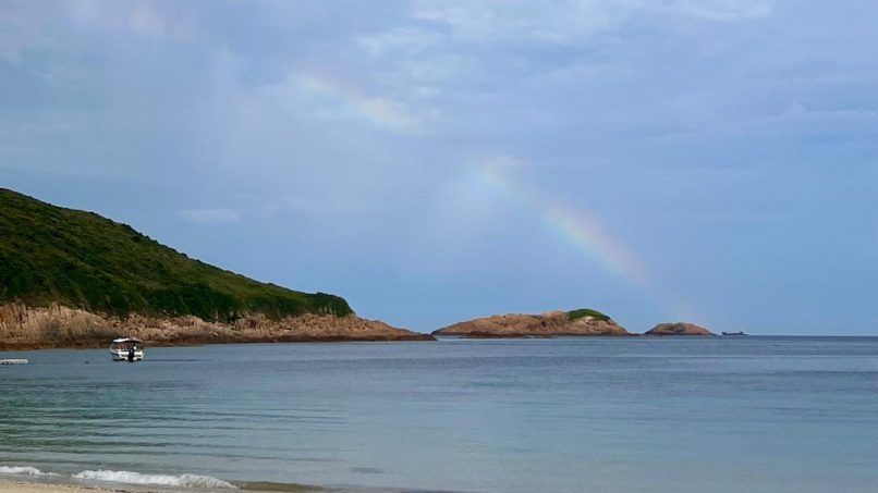 Pak Lap Wan Hong Kong: Your Guide to the Hidden Gem in Sai Kung ...
