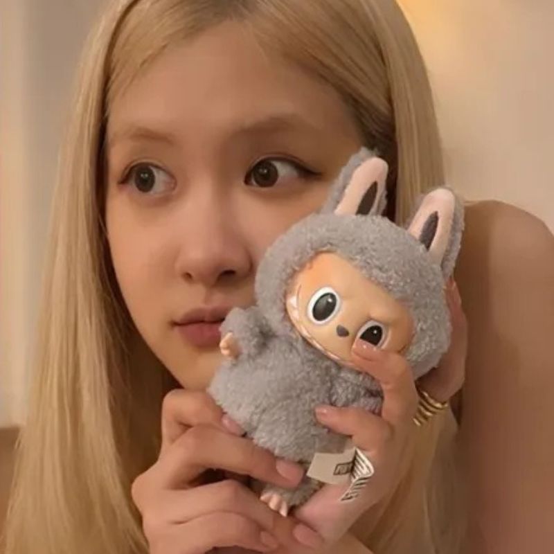 Celebrities and Their Adorable Labubu Dolls – PrestigeOnline Hong Kong