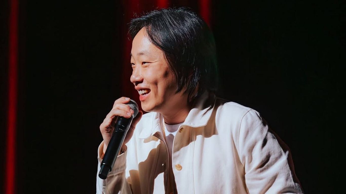 Guide to Jimmy O Yang Shows in Hong Kong – PrestigeOnline Hong Kong