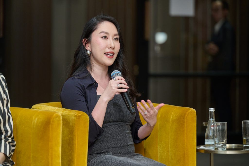 Cartier's Influence on Today's Female Social Entrepreneurs