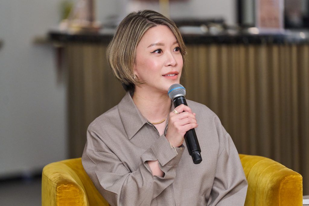 Cartier's Influence on Today's Female Social Entrepreneurs