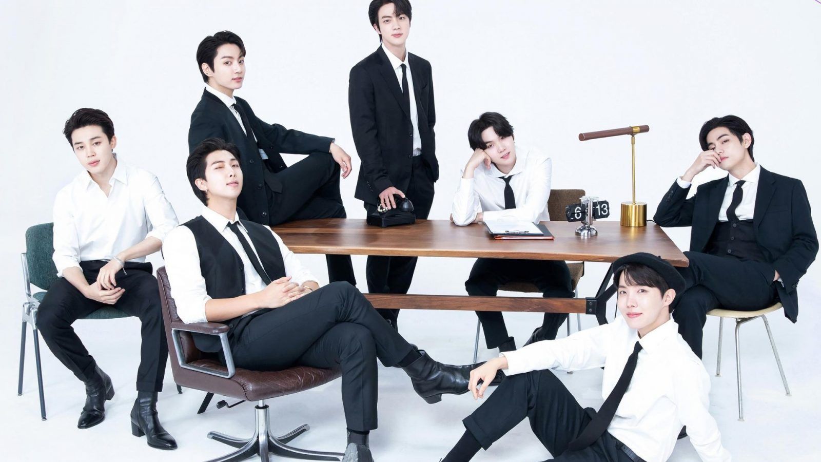 Complete Events Timeline of BTS Festa 2025 Revealed – PrestigeOnline ...