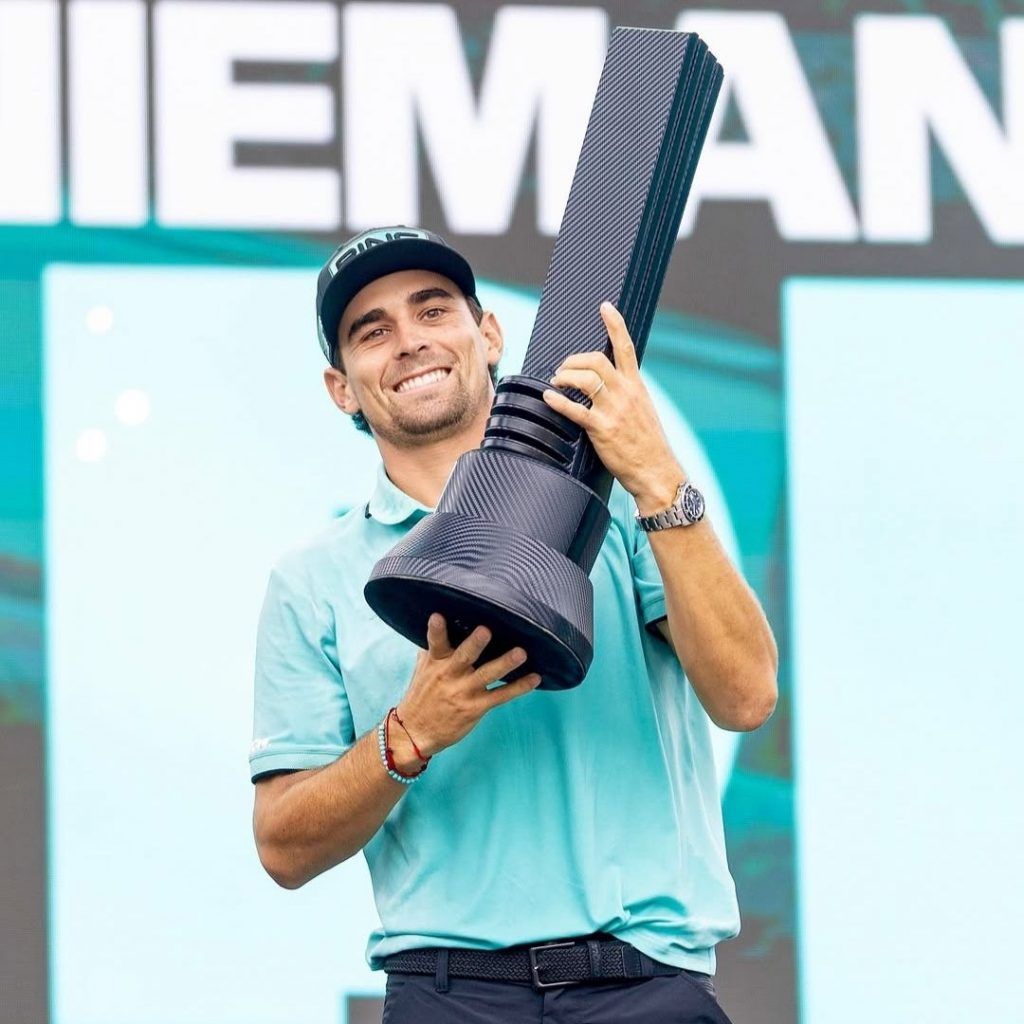 PGA Tour 2025: What to Expect at the PGA Championship