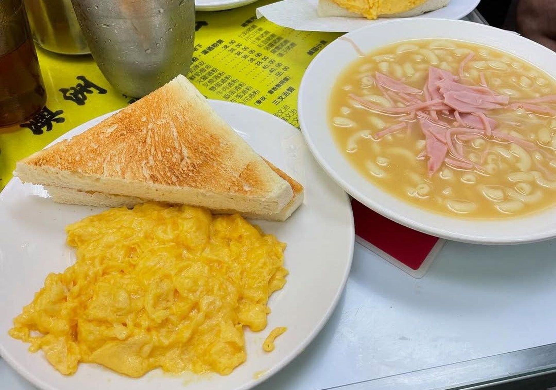 9 Best Cha Chaan Teng in Hong Kong Today – PrestigeOnline Hong Kong