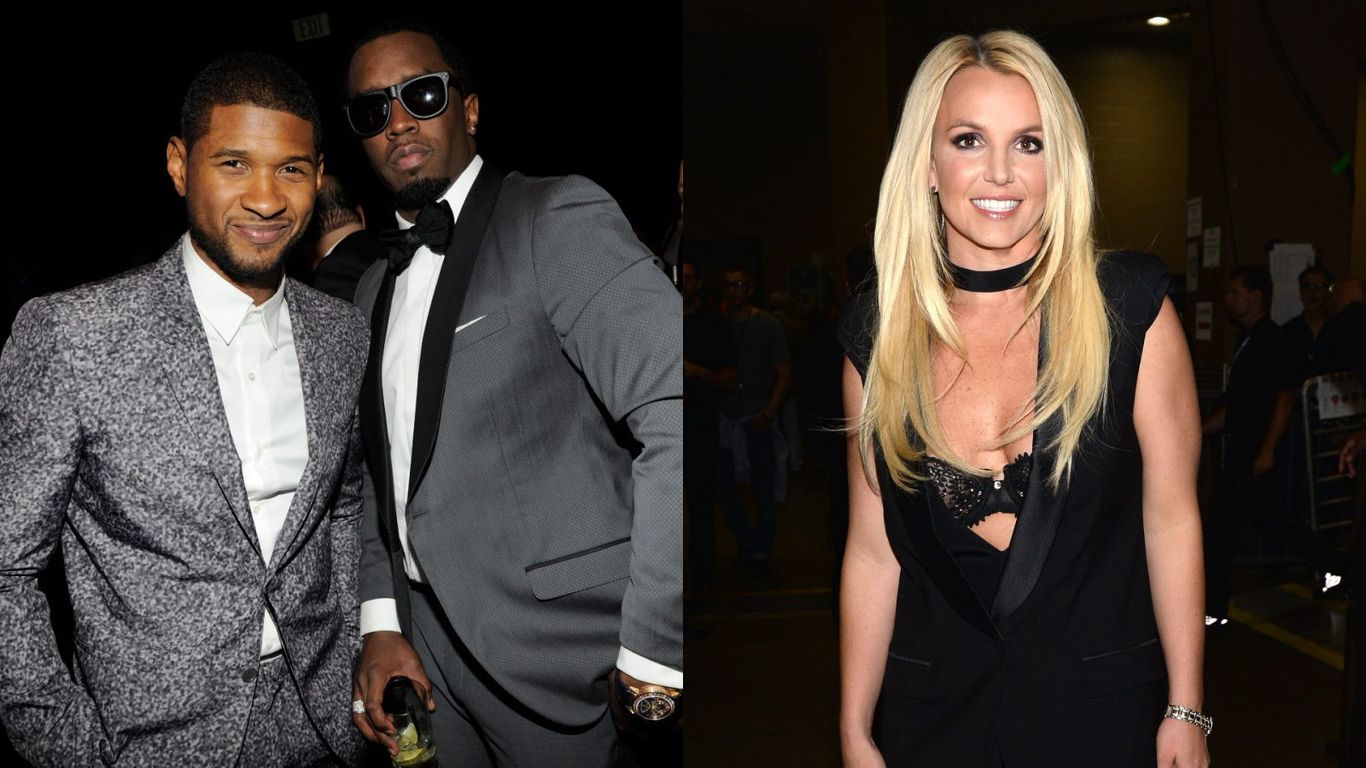 All the Biggest Celebrities Named in Diddy Trial – PrestigeOnline Hong Kong