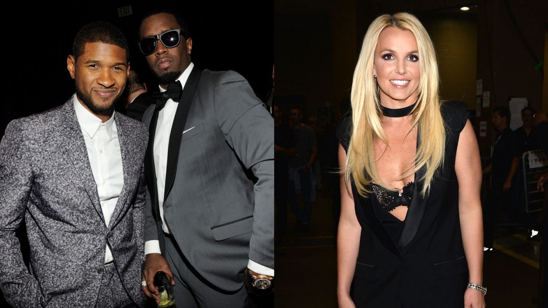 All the Biggest Celebrities Named in Diddy Trial – PrestigeOnline Hong Kong