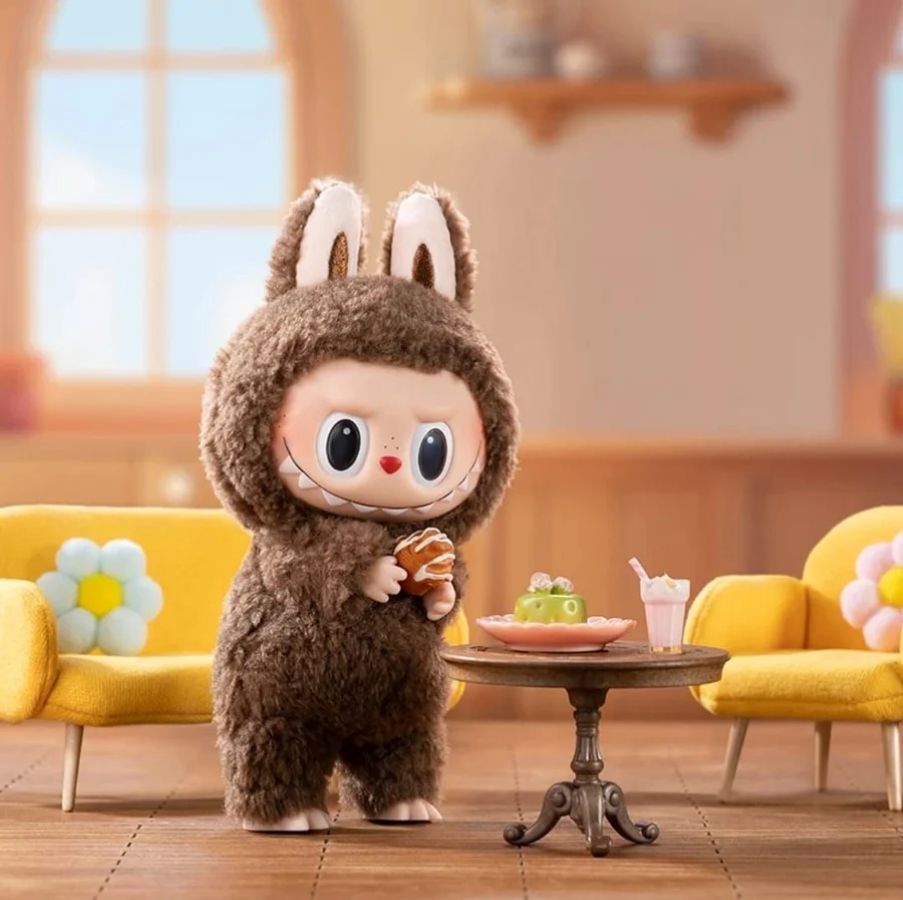 The Most Expensive Labubu Dolls Ever Sold
