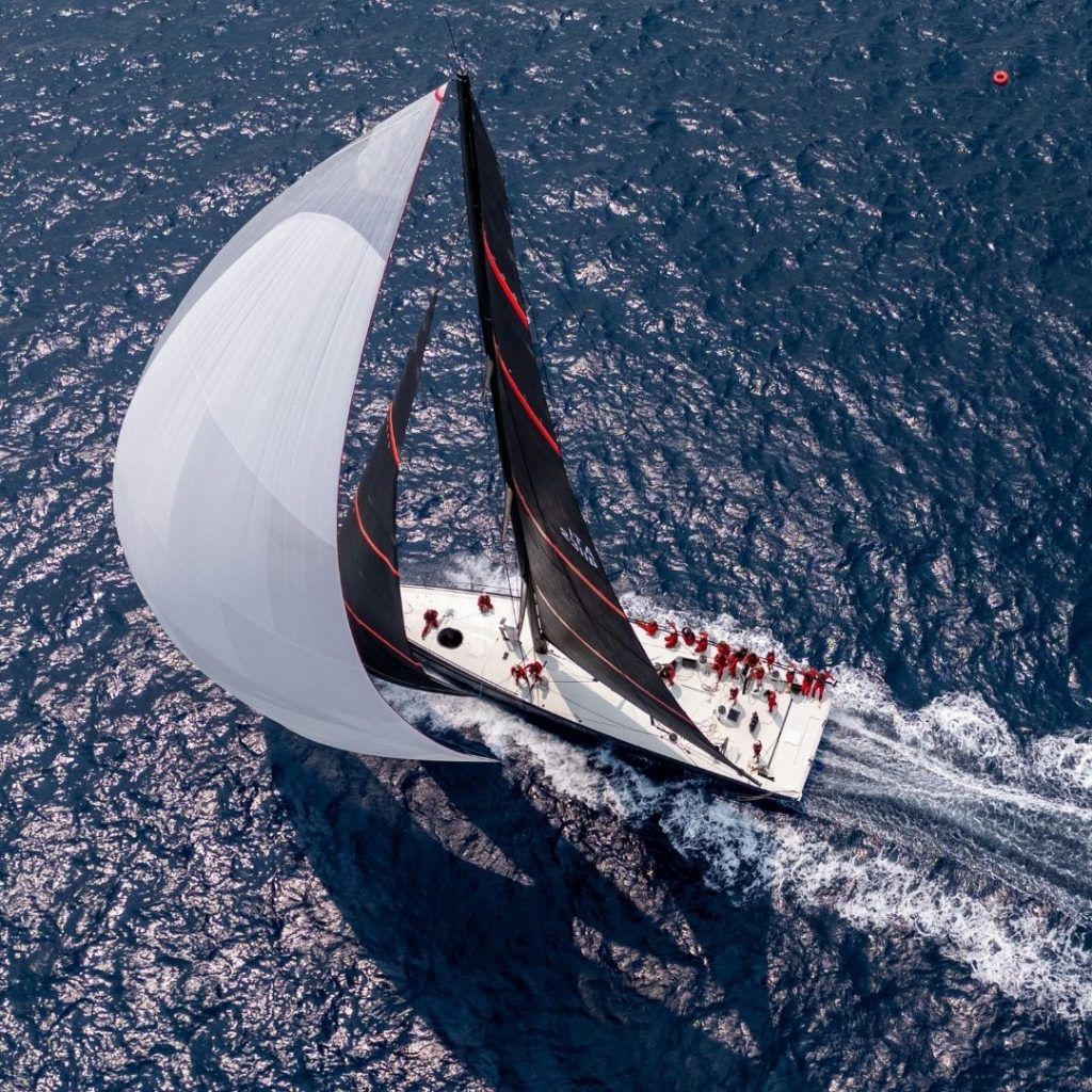 Inside Koru, the Luxury Superyacht Owned by Jeff Bezos – PrestigeOnline ...