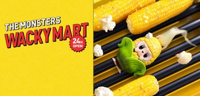 The Most Expensive Labubu Dolls Ever Sold