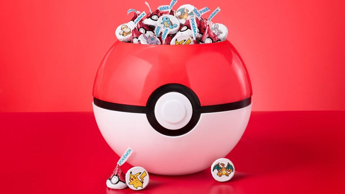 The Permanent Pokémon PokéPark KANTO Will Open in Early 2026 ...