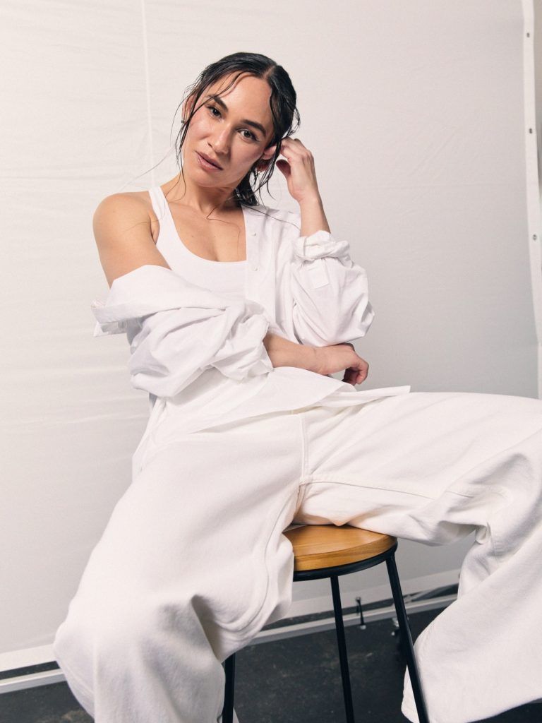 From Auditions to Action: Jess Khan-Lee talks Mission Impossible