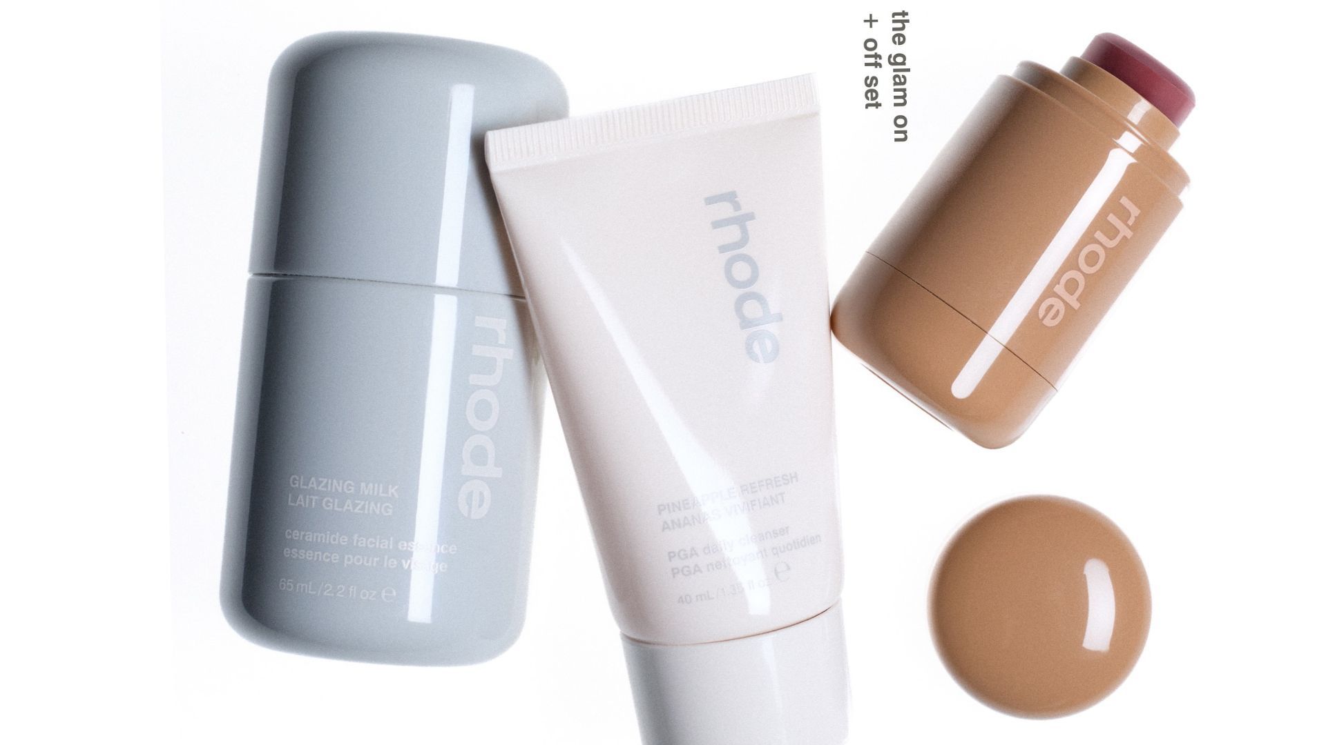 Rhode vs. Rare Beauty: A Comparison of Celebrity Beauty Brands