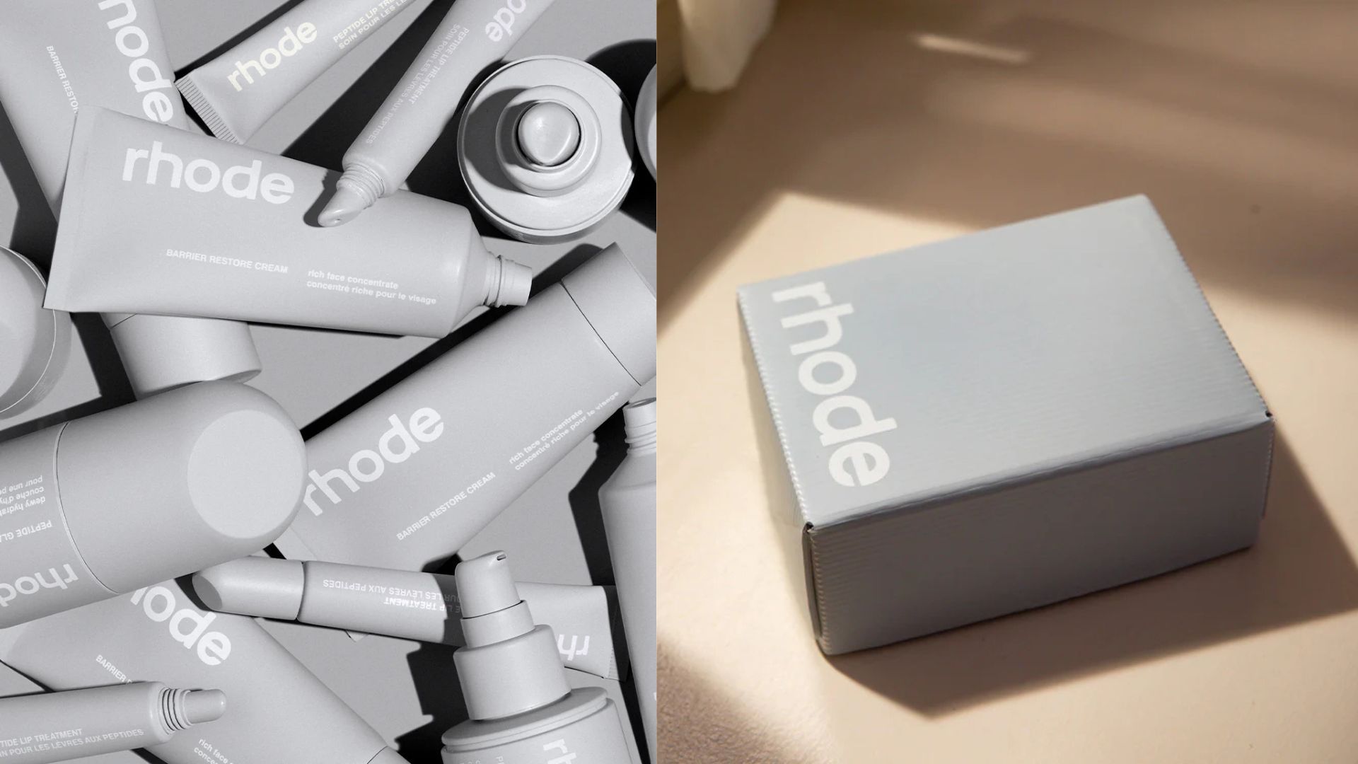 Rhode vs. Rare Beauty: A Comparison of Celebrity Beauty Brands