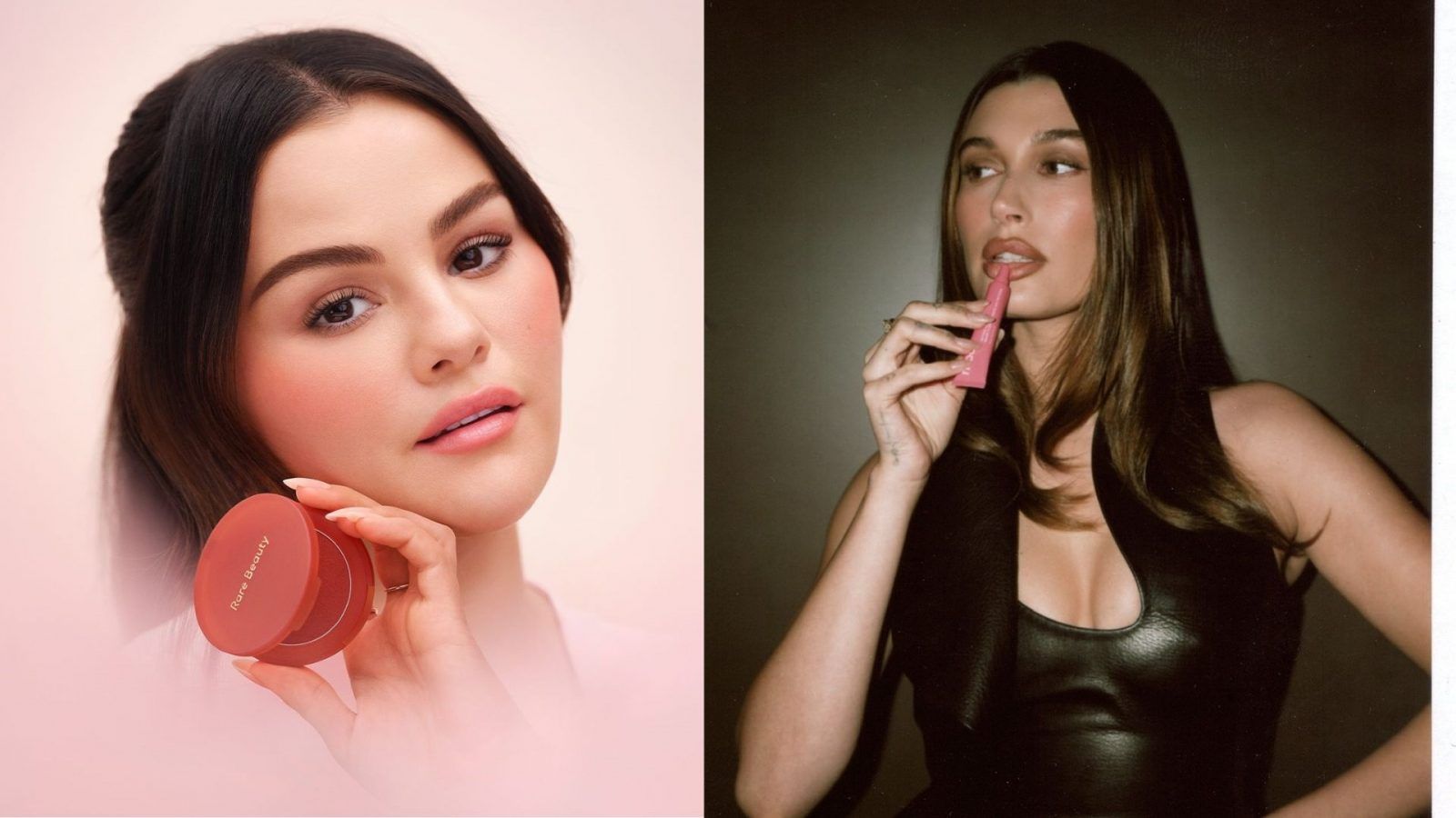 Rare Beauty vs Rhode: Comparing the Celebrity Beauty Brands