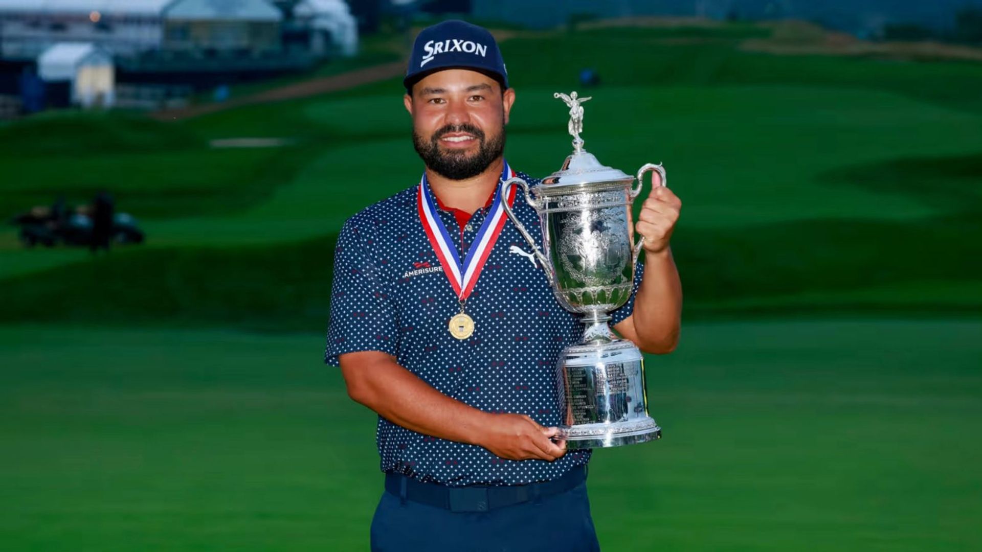 PGA Tour 2025: JJ Spaun Triumphs at 125th US Open