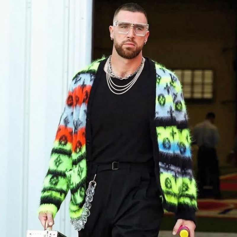 Travis Kelce to Jalen Hurts: Meet the Most Attractive NFL Players ...