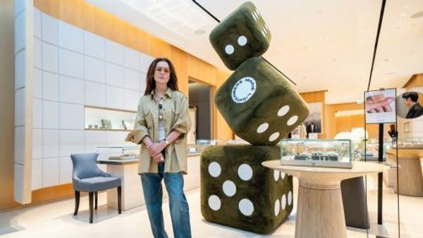 Van Cleef & Arpels CEO Catherine Rénier on Brand Values | Prestige ...