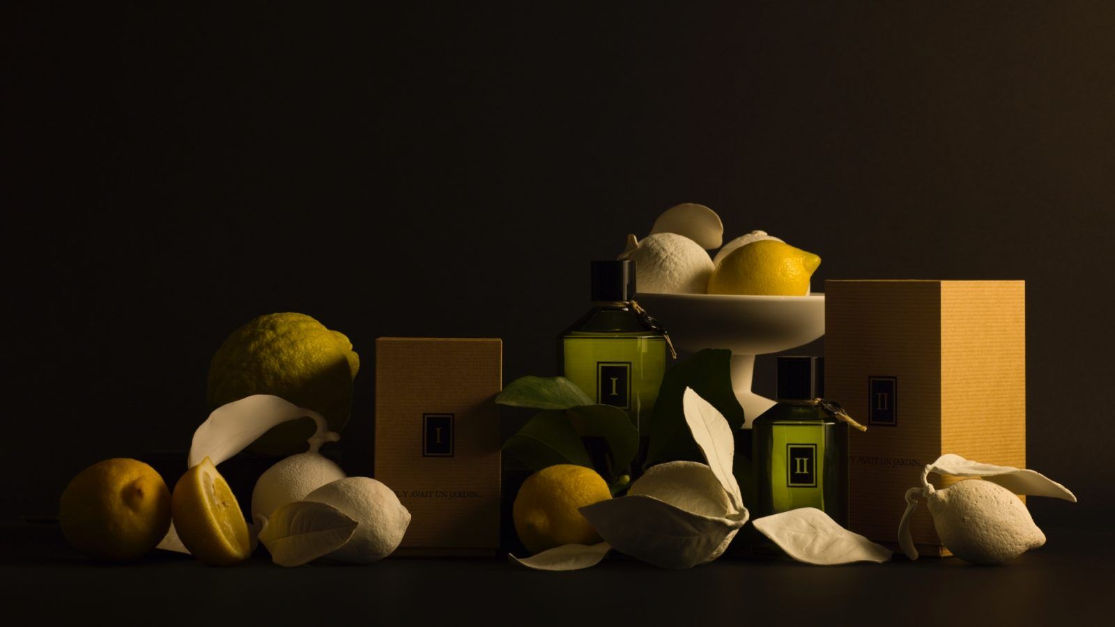 New Henry Jacques Fragrance Starts with a Family Story