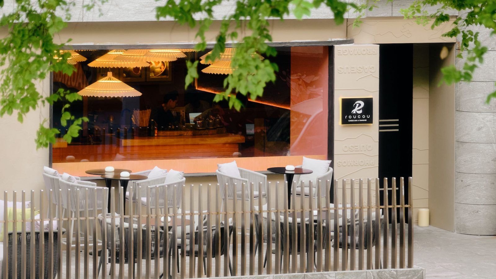 ROUCOU, Hong Kong's First Cheese Omakase and Bar – PrestigeOnline Hong Kong