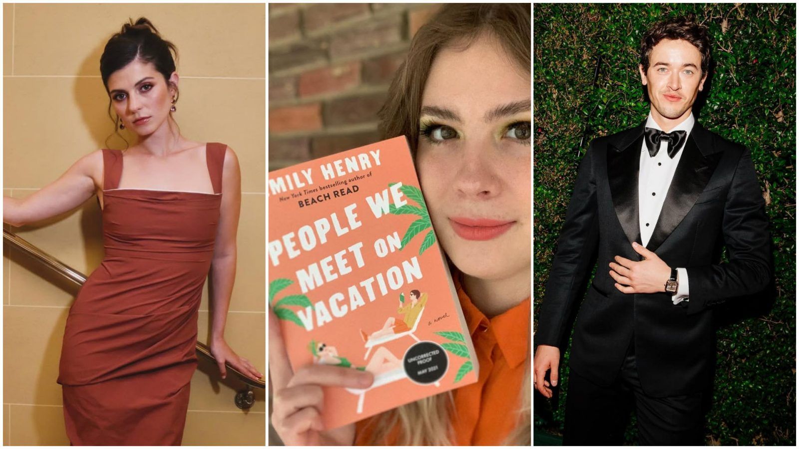 All the Upcoming Emily Henry Book Adaptations – PrestigeOnline Hong Kong