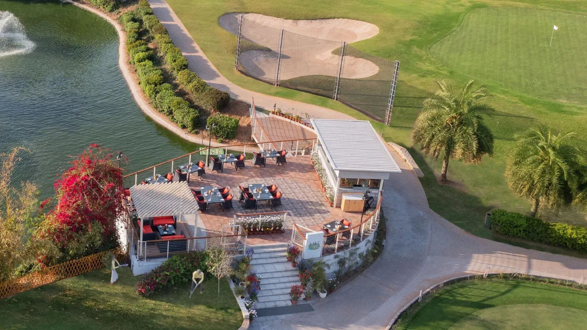 The Most Senic Golf Resorts in India to Visit – PrestigeOnline Hong Kong