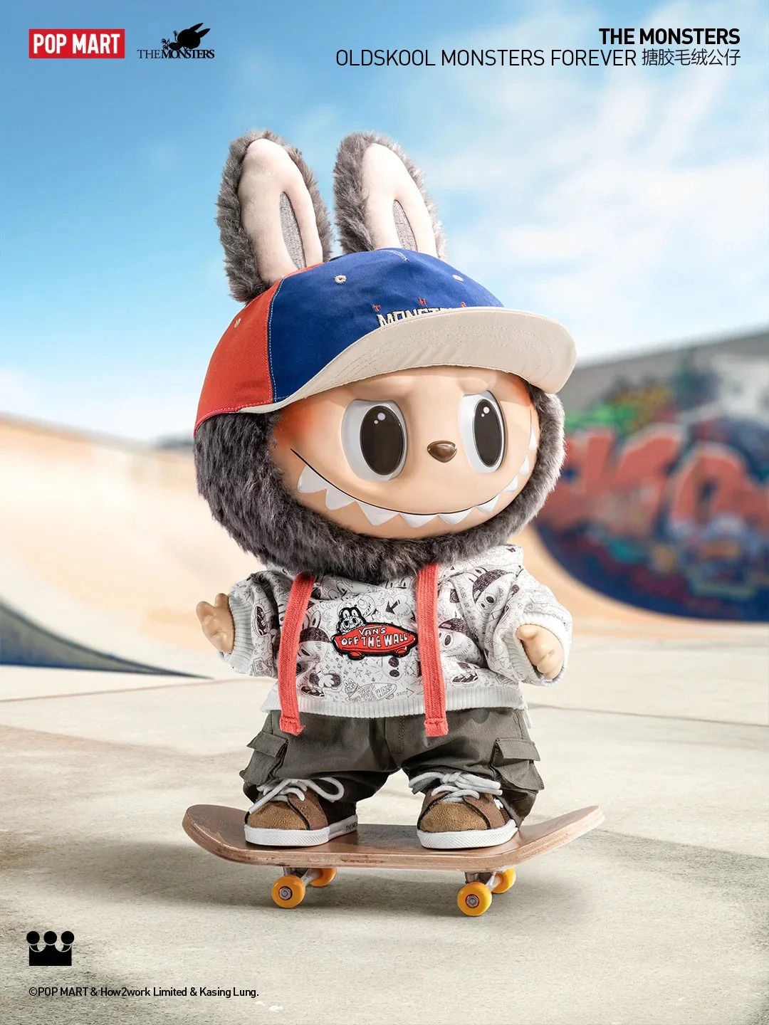 Types of Labubus to Buy: A Full Guide