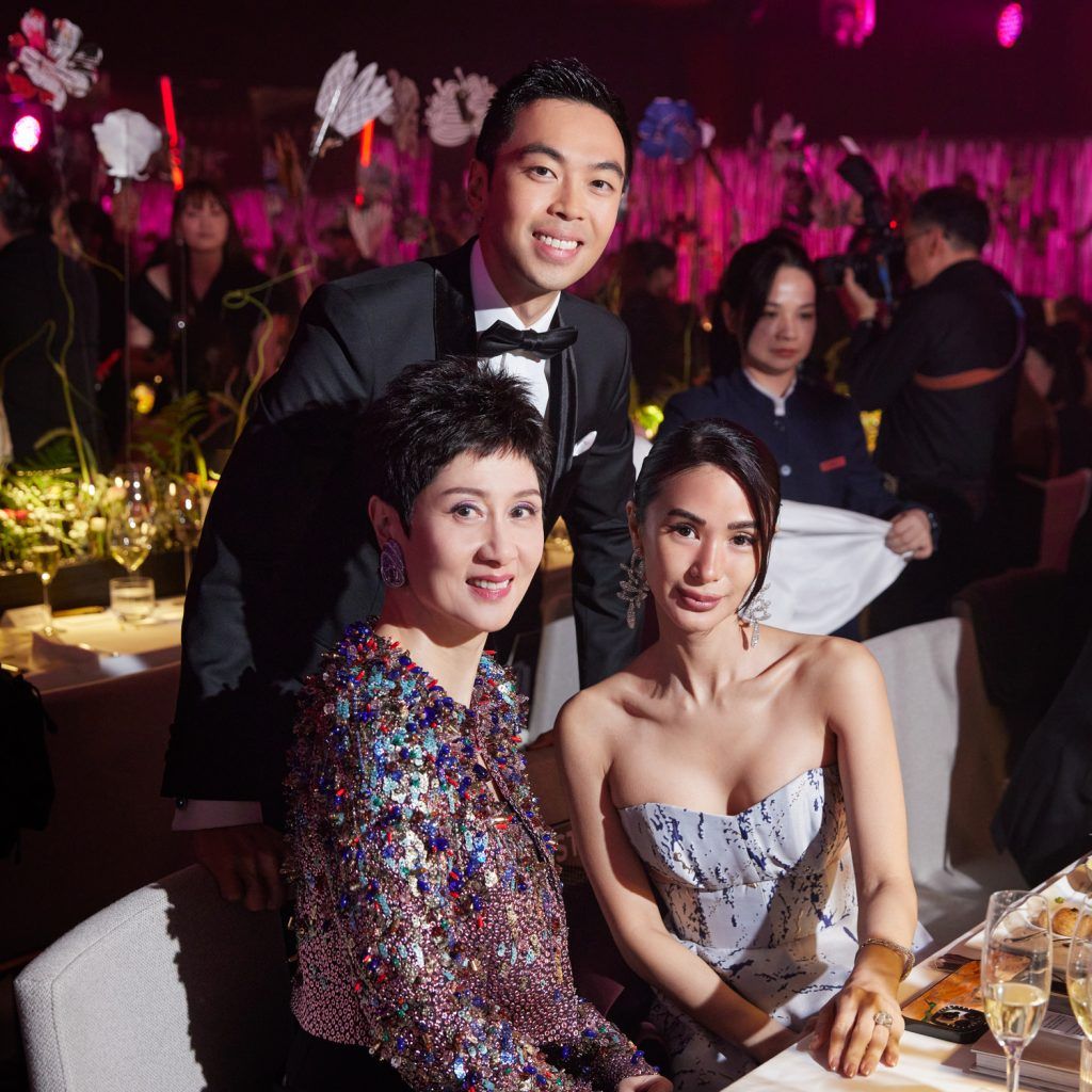 First Initiative Foundation Hosts DARE with Flair Fundraising Gala