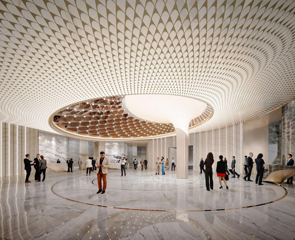 Jane Street Signs Record Billion-Dollar Lease at Central Harbourfront – PrestigeOnline Hong Kong