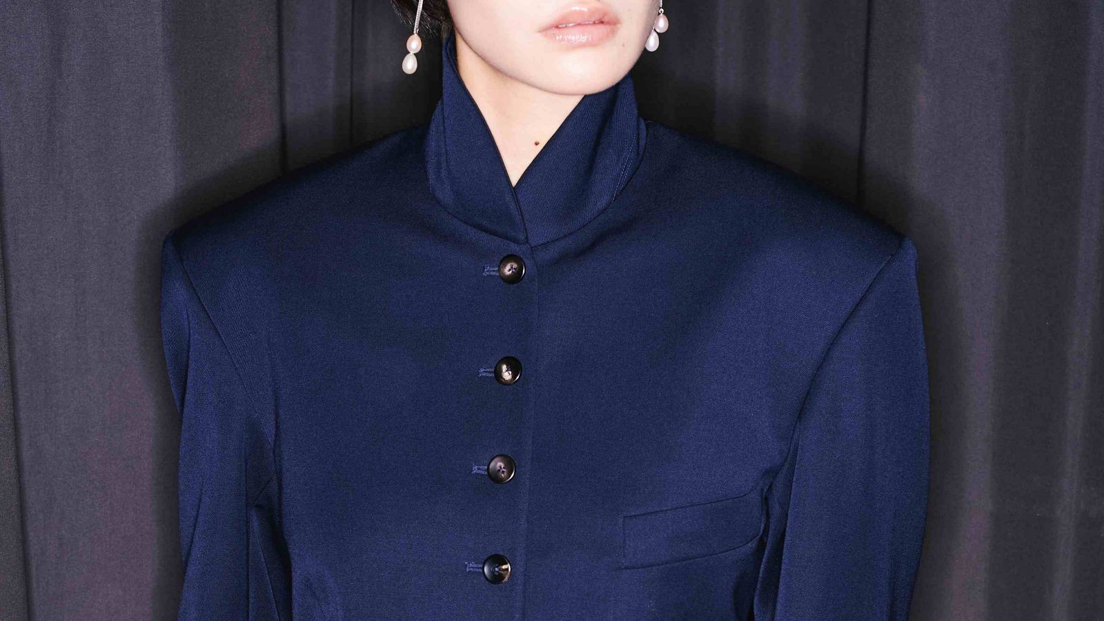 Designer Samuel Yang on his Cross-Cultural Conversation